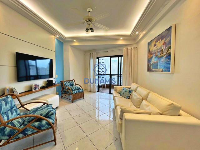 Apartamento em Barra Funda, Guarujá/SP de 150m² 2 quartos à venda por R$ 849.000,00