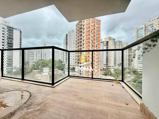Apartamento em Barra Funda, Guarujá/SP de 150m² 3 quartos à venda por R$ 649.900,00