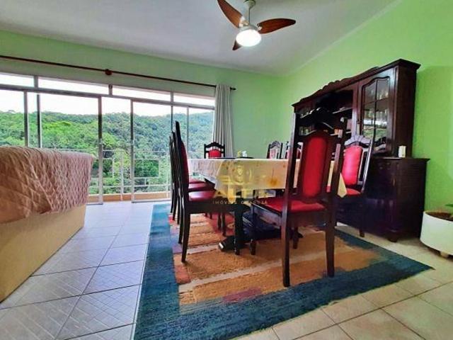 Apartamento em Barra Funda, Guarujá/SP de 150m² 3 quartos à venda por R$ 630.000,00