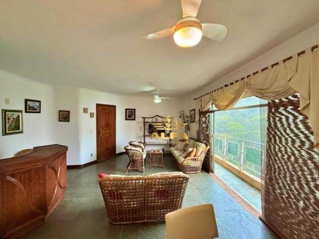 Apartamento em Barra Funda, Guarujá/SP de 150m² 3 quartos à venda por R$ 650.000,00