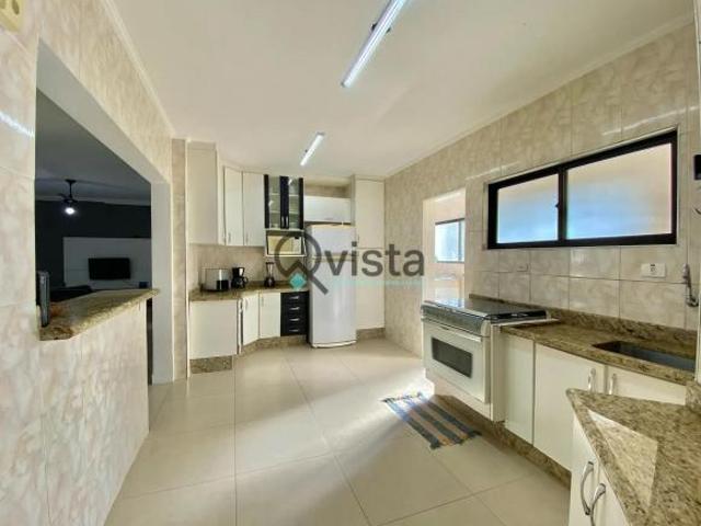 Apartamento em Barra Funda, Guarujá/SP de 150m² 3 quartos à venda por R$ 1.100.000,00