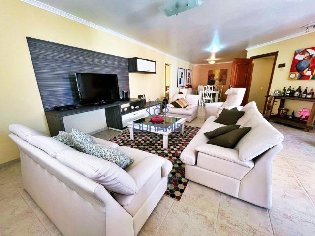 Apartamento em Barra Funda, Guarujá/SP de 152m² 1 quartos à venda por R$ 849.900,00