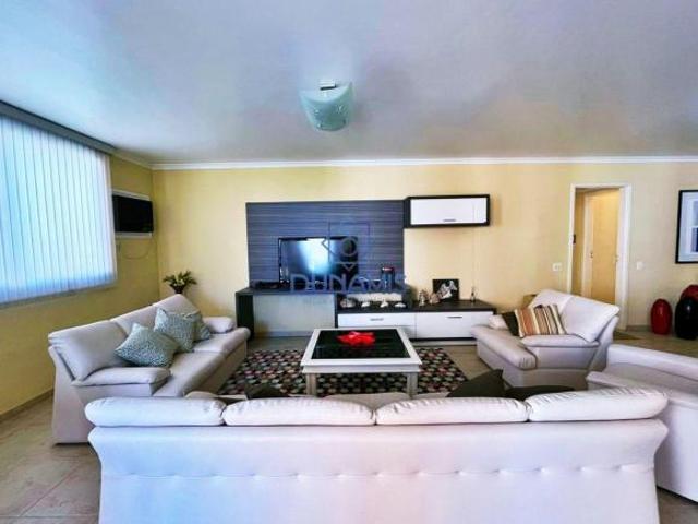 Apartamento em Barra Funda, Guarujá/SP de 152m² 1 quartos à venda por R$ 850.000,00