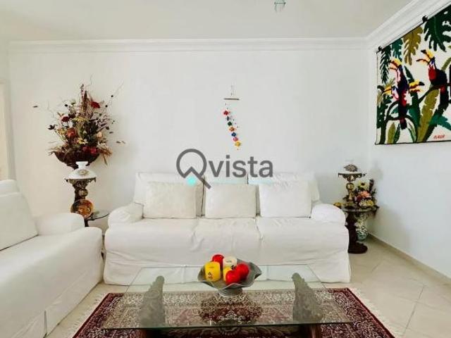 Apartamento em Barra Funda, Guarujá/SP de 164m² 3 quartos à venda por R$ 900.000,00