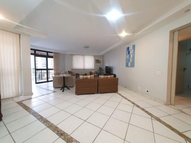 Apartamento em Barra Funda, Guarujá/SP de 165m² 3 quartos à venda por R$ 749.900,00