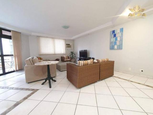 Apartamento em Barra Funda, Guarujá/SP de 165m² 3 quartos à venda por R$ 750.000,00