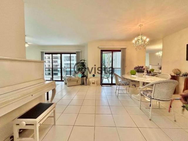 Apartamento em Barra Funda, Guarujá/SP de 168m² 3 quartos à venda por R$ 820.000,00
