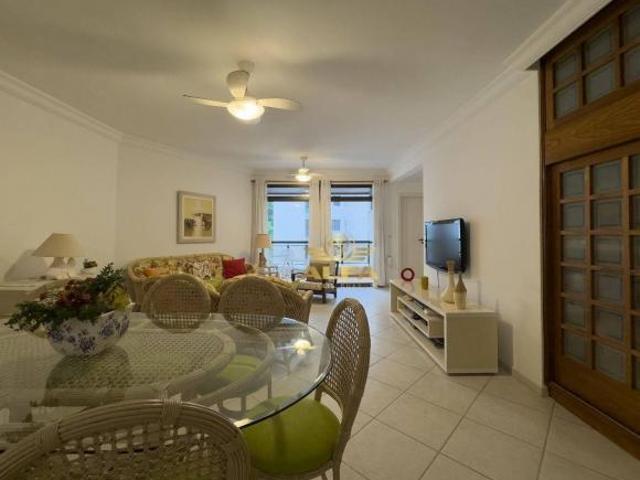 Apartamento em Barra Funda, Guarujá/SP de 160m² 4 quartos à venda por R$ 970.000,00