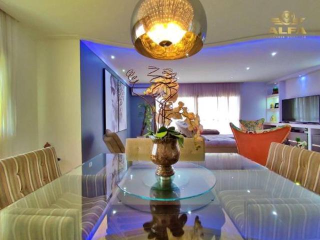 Apartamento em Barra Funda, Guarujá/SP de 160m² 4 quartos à venda por R$ 1.250.000,00