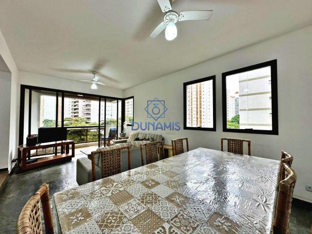 Apartamento em Barra Funda, Guarujá/SP de 160m² 2 quartos à venda por R$ 599.000,00