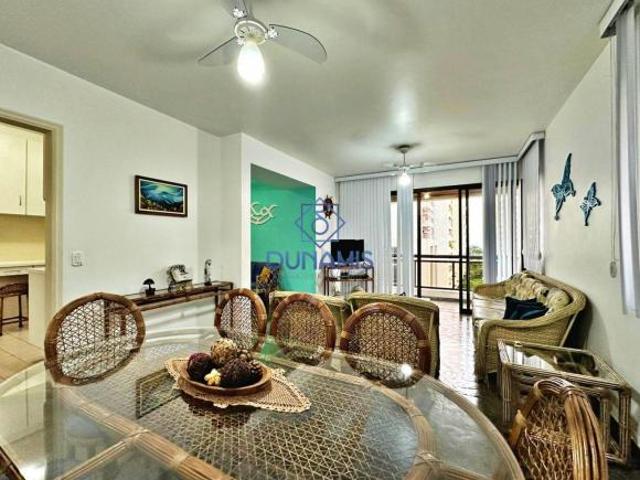 Apartamento em Barra Funda, Guarujá/SP de 160m² 2 quartos à venda por R$ 600.000,00