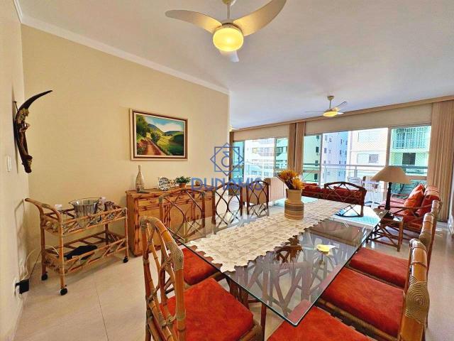 Apartamento em Barra Funda, Guarujá/SP de 160m² 2 quartos à venda por R$ 954.900,00