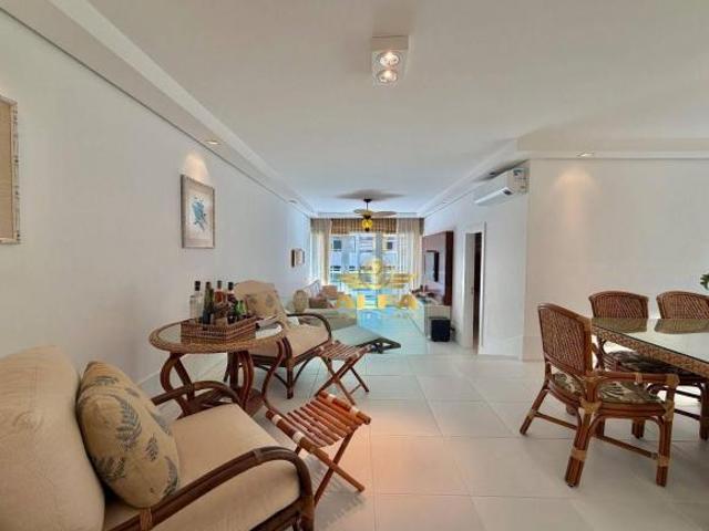 Apartamento em Barra Funda, Guarujá/SP de 160m² 3 quartos à venda por R$ 1.100.000,00