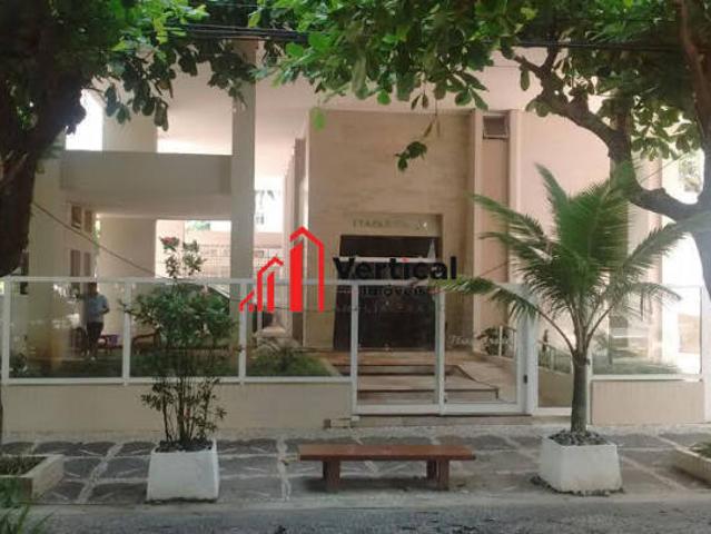 Apartamento em Barra Funda, Guarujá/SP de 176m² 4 quartos à venda por R$ 649.900,00