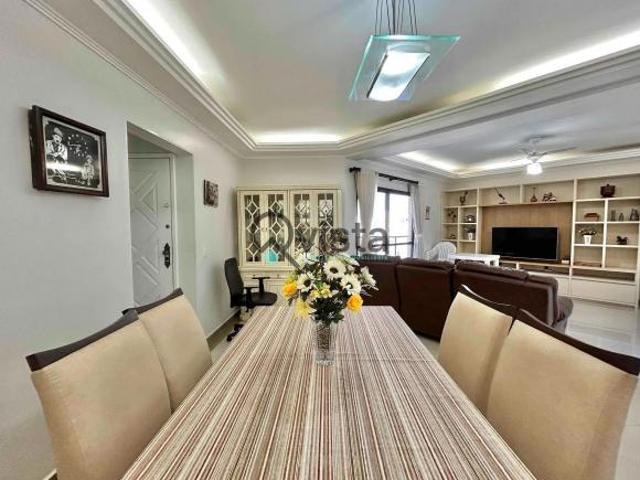 Apartamento em Barra Funda, Guarujá/SP de 170m² 4 quartos à venda por R$ 950.000,00