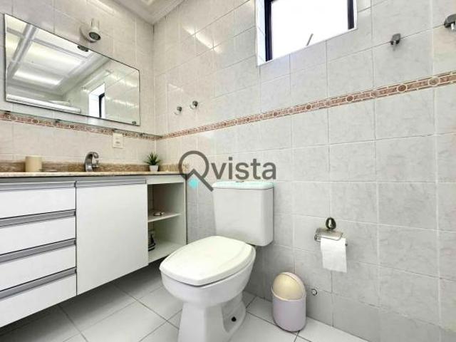 Apartamento em Barra Funda, Guarujá/SP de 189m² 4 quartos à venda por R$ 846.000,00