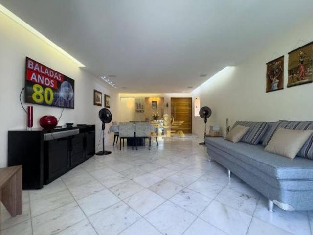 Apartamento em Barra Funda, Guarujá/SP de 189m² 3 quartos à venda por R$ 750.000,00