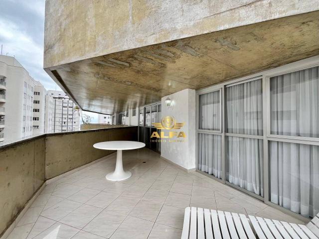 Apartamento em Barra Funda, Guarujá/SP de 196m² 3 quartos à venda por R$ 899.000,00