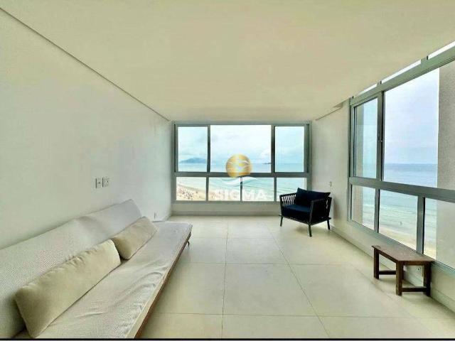 Apartamento em Barra Funda, Guarujá/SP de 192m² 4 quartos à venda por R$ 1.699.000,00