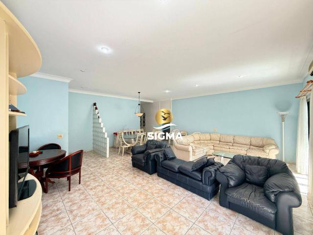 Apartamento em Barra Funda, Guarujá/SP de 192m² 3 quartos à venda por R$ 1.199.900,00