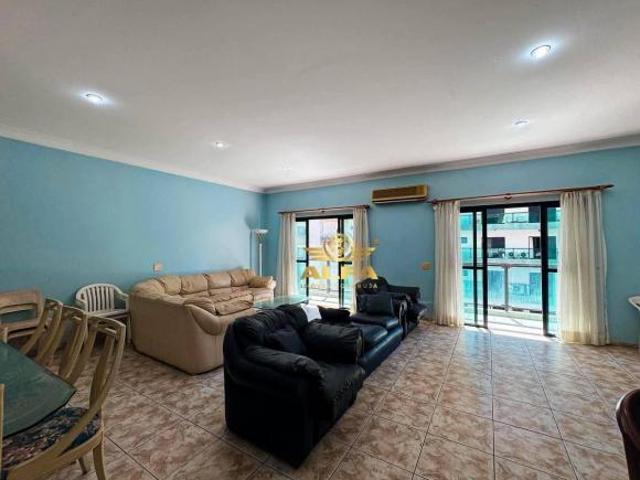 Apartamento em Barra Funda, Guarujá/SP de 192m² 3 quartos à venda por R$ 1.200.000,00
