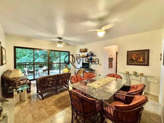 Apartamento em Barra Funda, Guarujá/SP de 218m² 3 quartos à venda por R$ 1.000.000,00