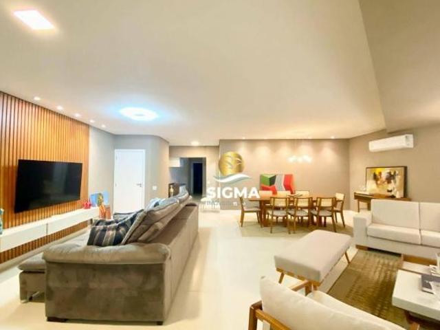 Apartamento em Barra Funda, Guarujá/SP de 225m² 4 quartos à venda por R$ 1.190.000,00