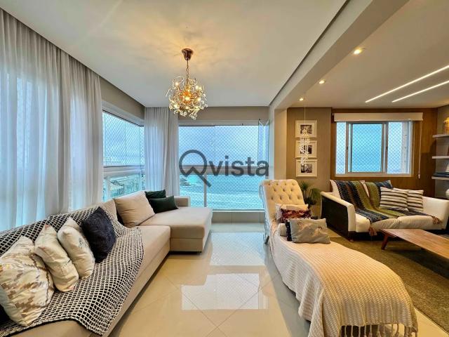 Apartamento em Barra Funda, Guarujá/SP de 268m² 3 quartos à venda por R$ 2.799.900,00