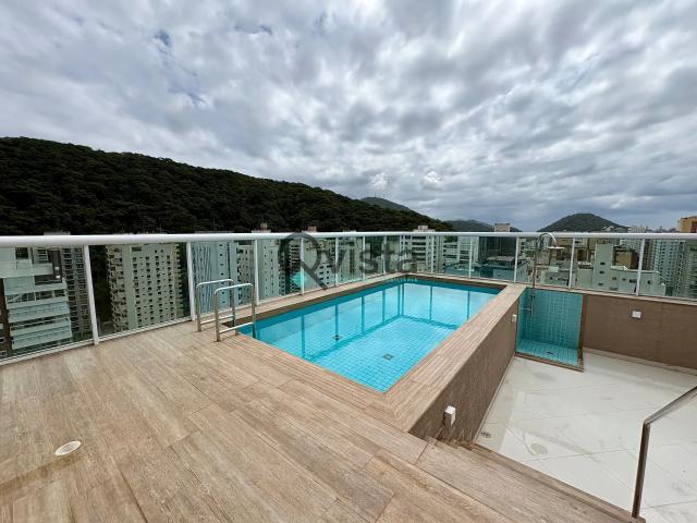 Apartamento em Barra Funda, Guarujá/SP de 275m² 3 quartos à venda por R$ 3.099.900,00