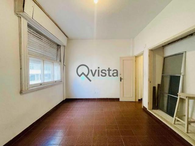 Apartamento em Barra Funda, Guarujá/SP de 35m² 1 quartos à venda por R$ 330.000,00