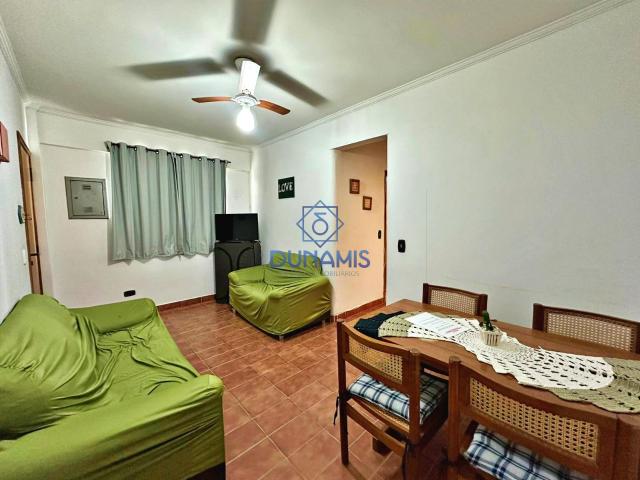 Apartamento em Barra Funda, Guarujá/SP de 40m² 1 quartos à venda por R$ 319.900,00