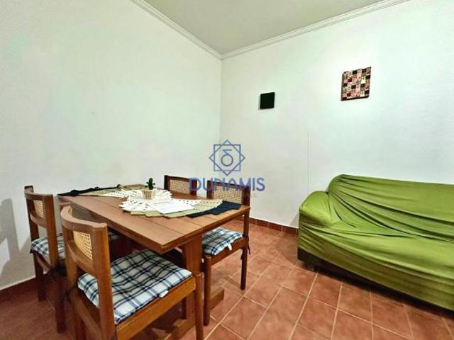 Apartamento em Barra Funda, Guarujá/SP de 40m² 1 quartos à venda por R$ 320.000,00