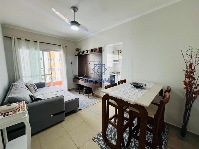Apartamento em Barra Funda, Guarujá/SP de 45m² 1 quartos à venda por R$ 379.900,00