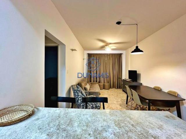 Apartamento em Barra Funda, Guarujá/SP de 45m² 1 quartos à venda por R$ 380.000,00