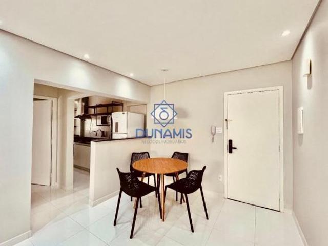 Apartamento em Barra Funda, Guarujá/SP de 45m² 1 quartos à venda por R$ 385.000,00