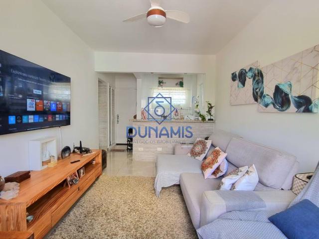 Apartamento em Barra Funda, Guarujá/SP de 45m² 1 quartos à venda por R$ 319.000,00