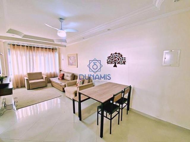 Apartamento em Barra Funda, Guarujá/SP de 45m² 1 quartos à venda por R$ 330.000,00