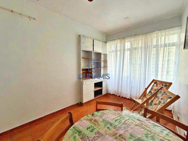Apartamento em Barra Funda, Guarujá/SP de 45m² 1 quartos à venda por R$ 400.000,00