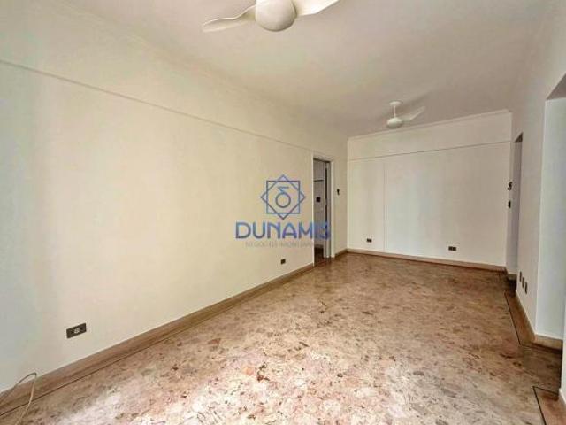 Apartamento em Barra Funda, Guarujá/SP de 47m² 1 quartos à venda por R$ 350.000,00