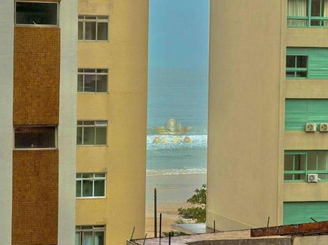 Apartamento em Barra Funda, Guarujá/SP de 47m² 1 quartos à venda por R$ 412.000,00