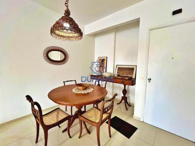 Apartamento em Barra Funda, Guarujá/SP de 48m² 1 quartos à venda por R$ 270.000,00