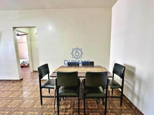 Apartamento em Barra Funda, Guarujá/SP de 48m² 1 quartos à venda por R$ 290.000,00