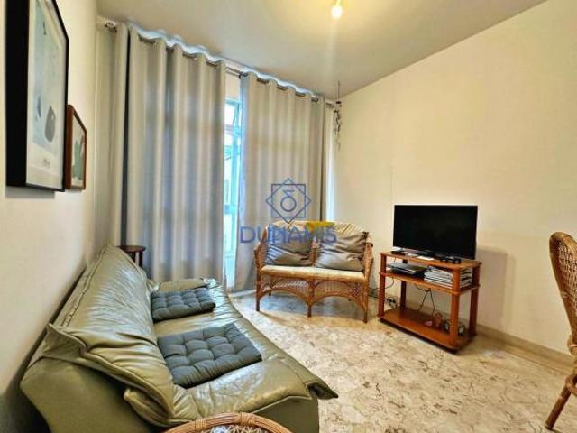 Apartamento em Barra Funda, Guarujá/SP de 48m² 1 quartos à venda por R$ 340.000,00