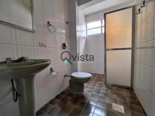 Apartamento em Barra Funda, Guarujá/SP de 50m² 1 quartos à venda por R$ 288.000,00
