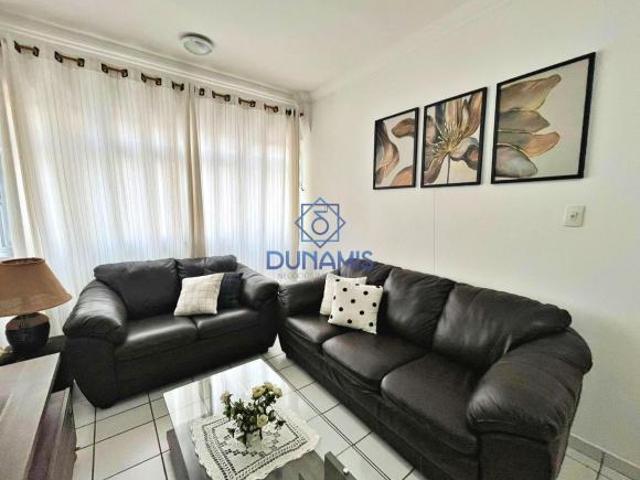 Apartamento em Barra Funda, Guarujá/SP de 50m² 1 quartos à venda por R$ 350.000,00