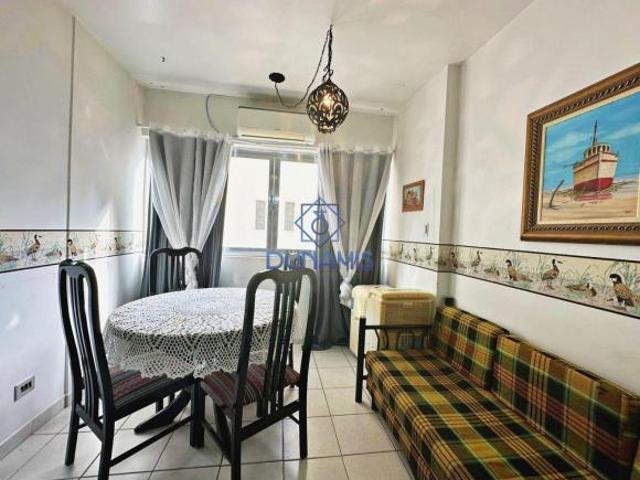 Apartamento em Barra Funda, Guarujá/SP de 50m² 1 quartos à venda por R$ 325.000,00