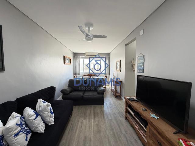Apartamento em Barra Funda, Guarujá/SP de 50m² 1 quartos à venda por R$ 329.900,00