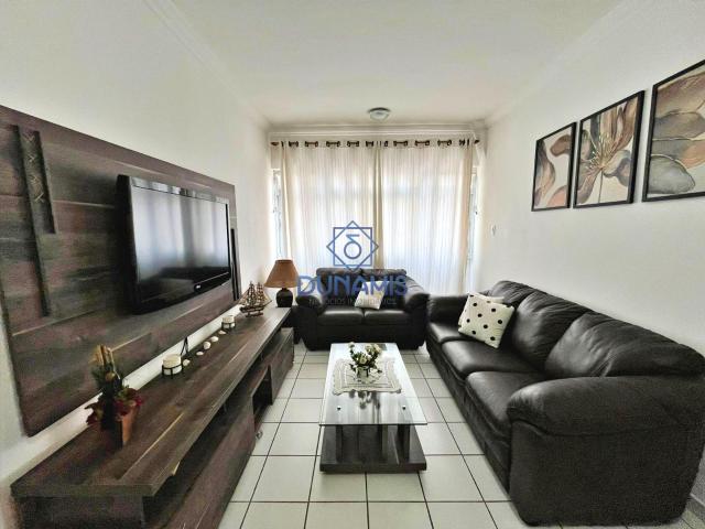 Apartamento em Barra Funda, Guarujá/SP de 50m² 1 quartos à venda por R$ 349.000,00