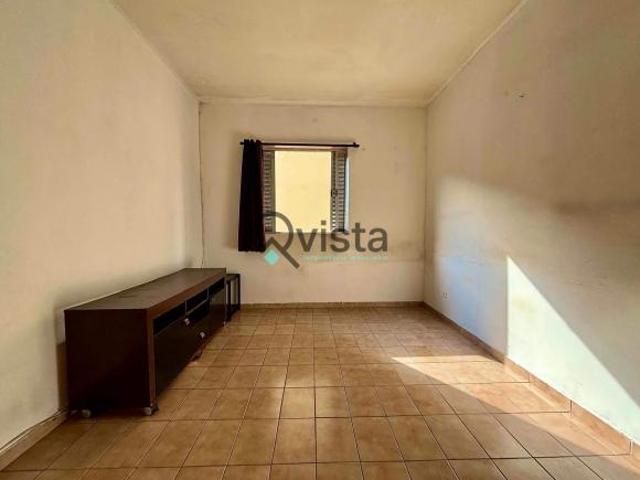 Apartamento em Barra Funda, Guarujá/SP de 53m² 1 quartos à venda por R$ 260.000,00