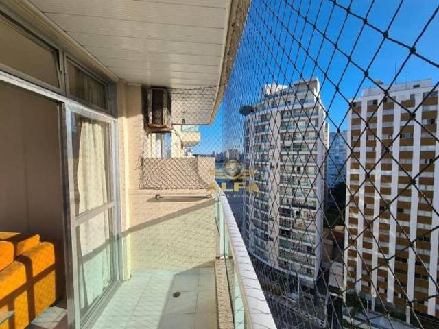 Apartamento em Barra Funda, Guarujá/SP de 53m² 2 quartos à venda por R$ 450.000,00